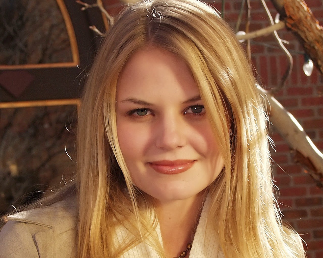 Super star life style photo gallary : Jennifer Marie Morrison