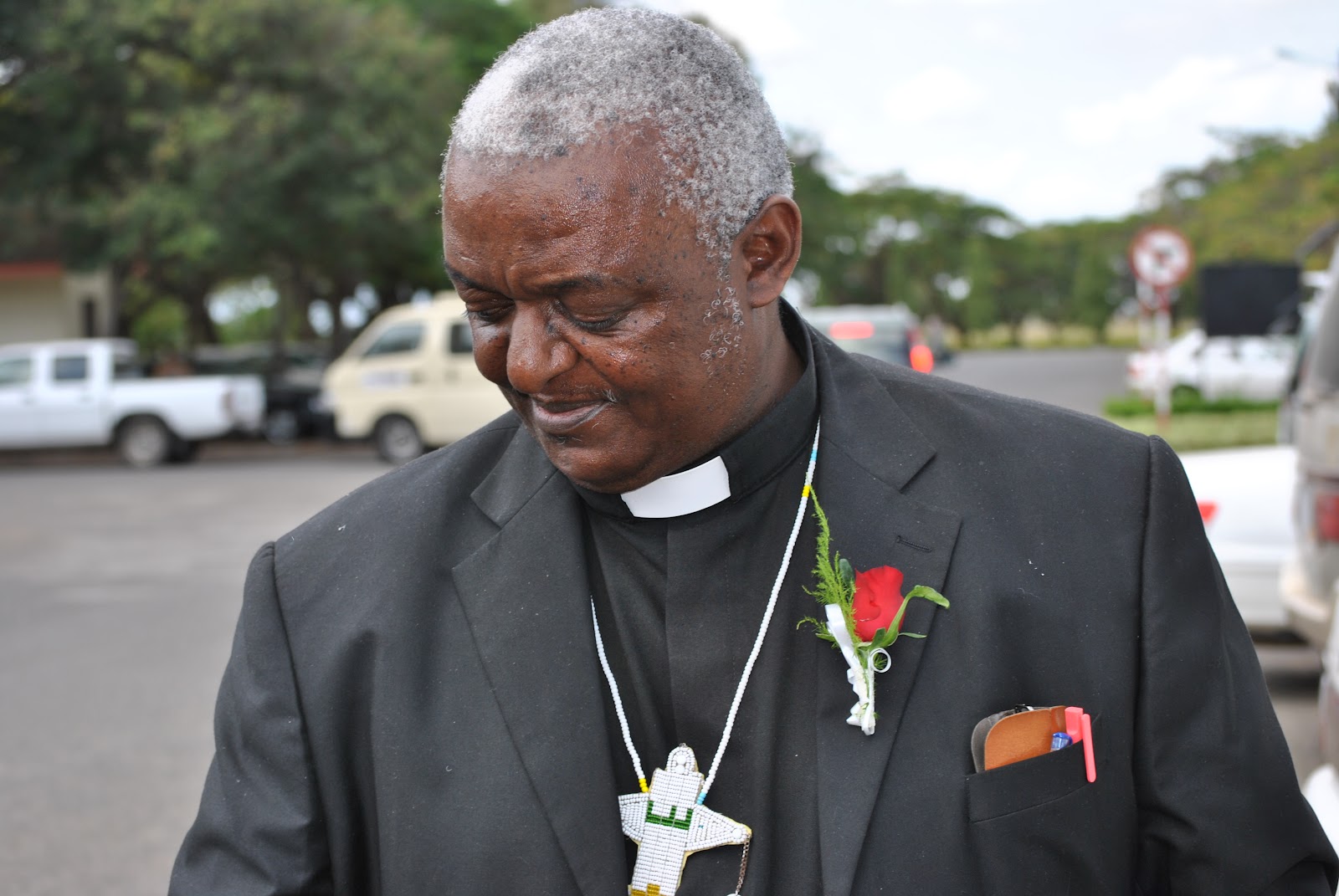 Tanzania Mission Trip 2012: It's a New Day!