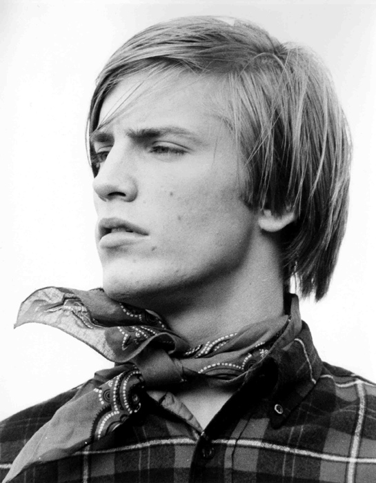 Bajo el Signo de Libra: Pequeño Tributo a Joe Dallesandro