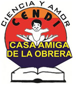 CENDI CASA AMIGA DE LA OBRERA A.C.: dibujos
