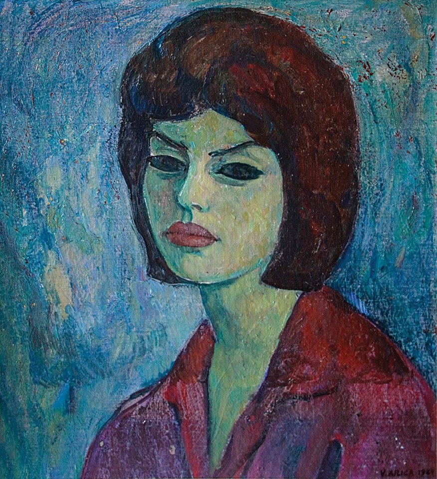 Zana Bihiku: Vilson Kilica, 1932