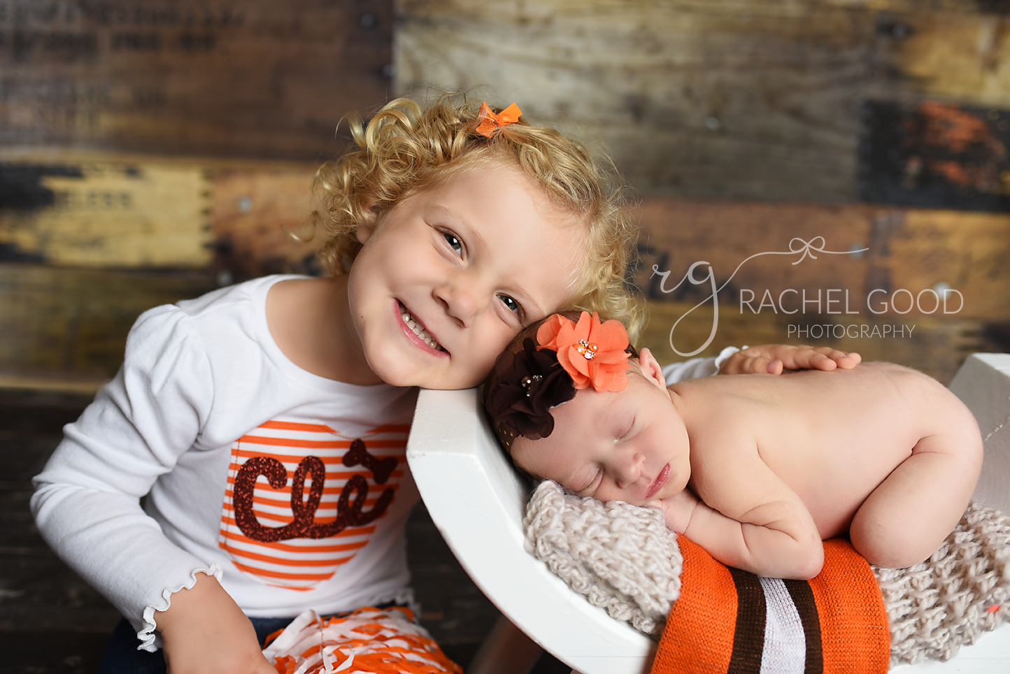 rachel good photography: Cleveland Newborn, Libby. Photographed by ...