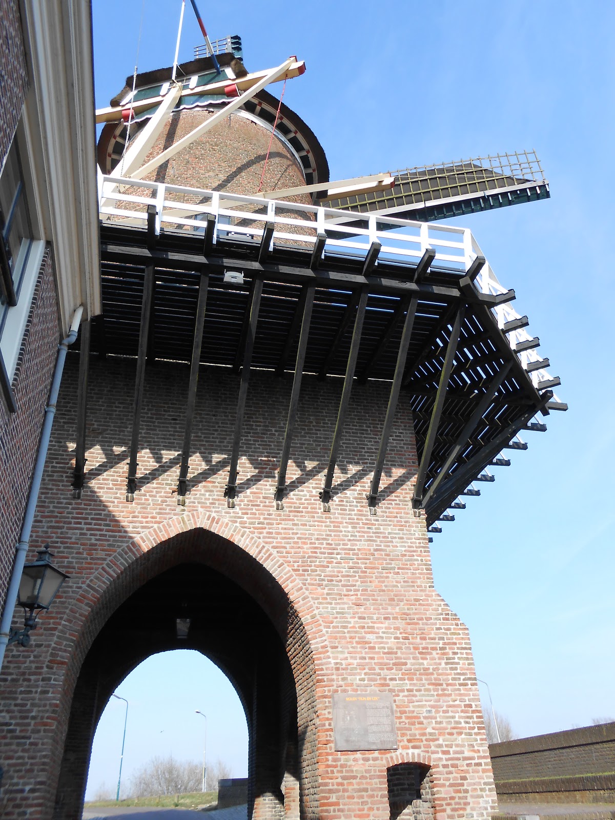 WWAWWW: Kromme Rijn Route