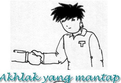 .: Apa itu Muasafat Tarbiyah???