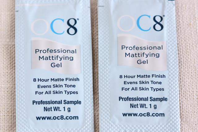 That Winsome Girl: August 2013 Birchbox