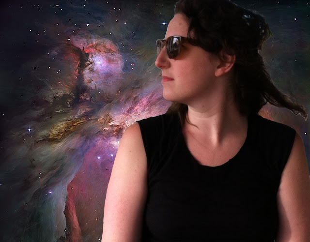 nosy girl: Nosy Interview: Lucy Biederman