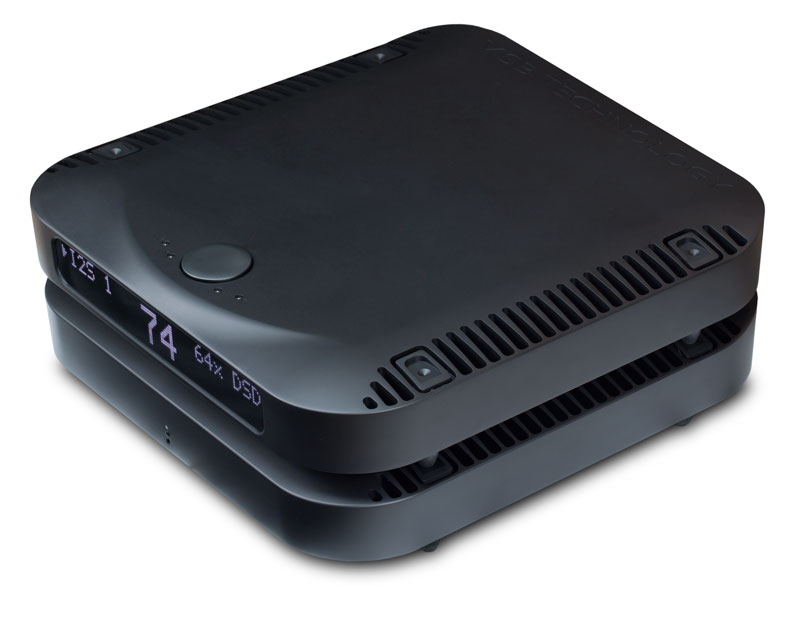 MSB Select DAC story and insights – Ultimate High-Fidelity