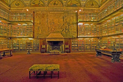 ARSITEKTUR MESOPOTAMIA: Perpustakaan Assurbanipal | On Progress: Blog ...