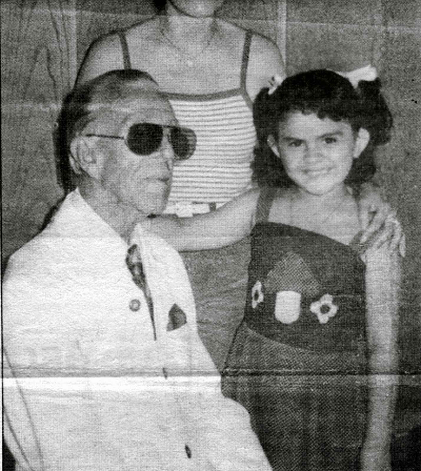 La Gaveta de Aguere: DON PEDRO DORTA MARTÍN