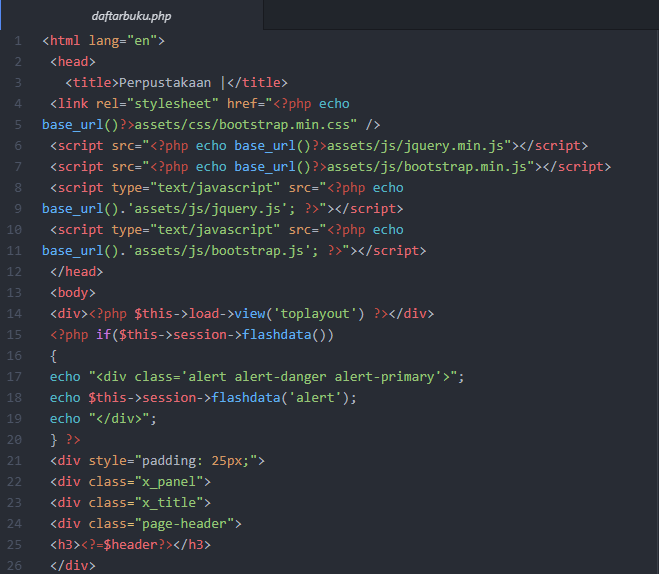 Website Codingan: March 2019