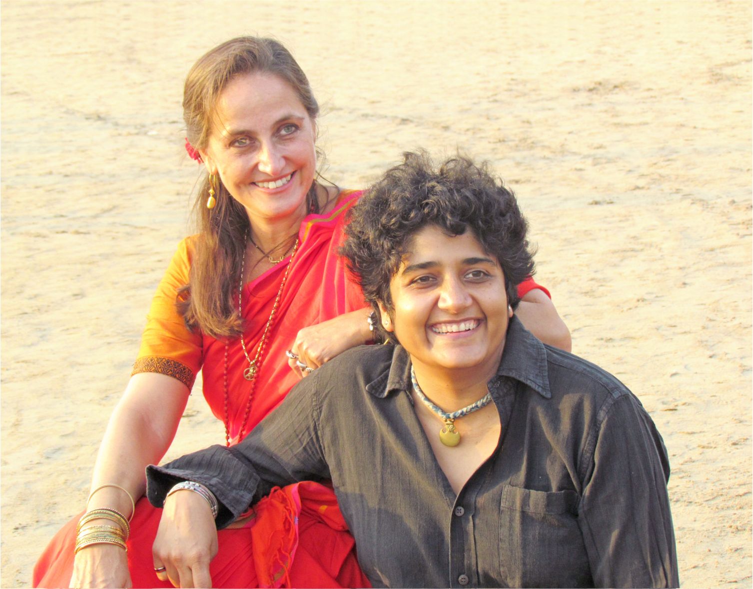 Sanjana Kapoor Son