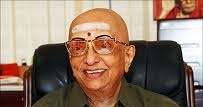 TP Talks: CHO RAMASWAMY
