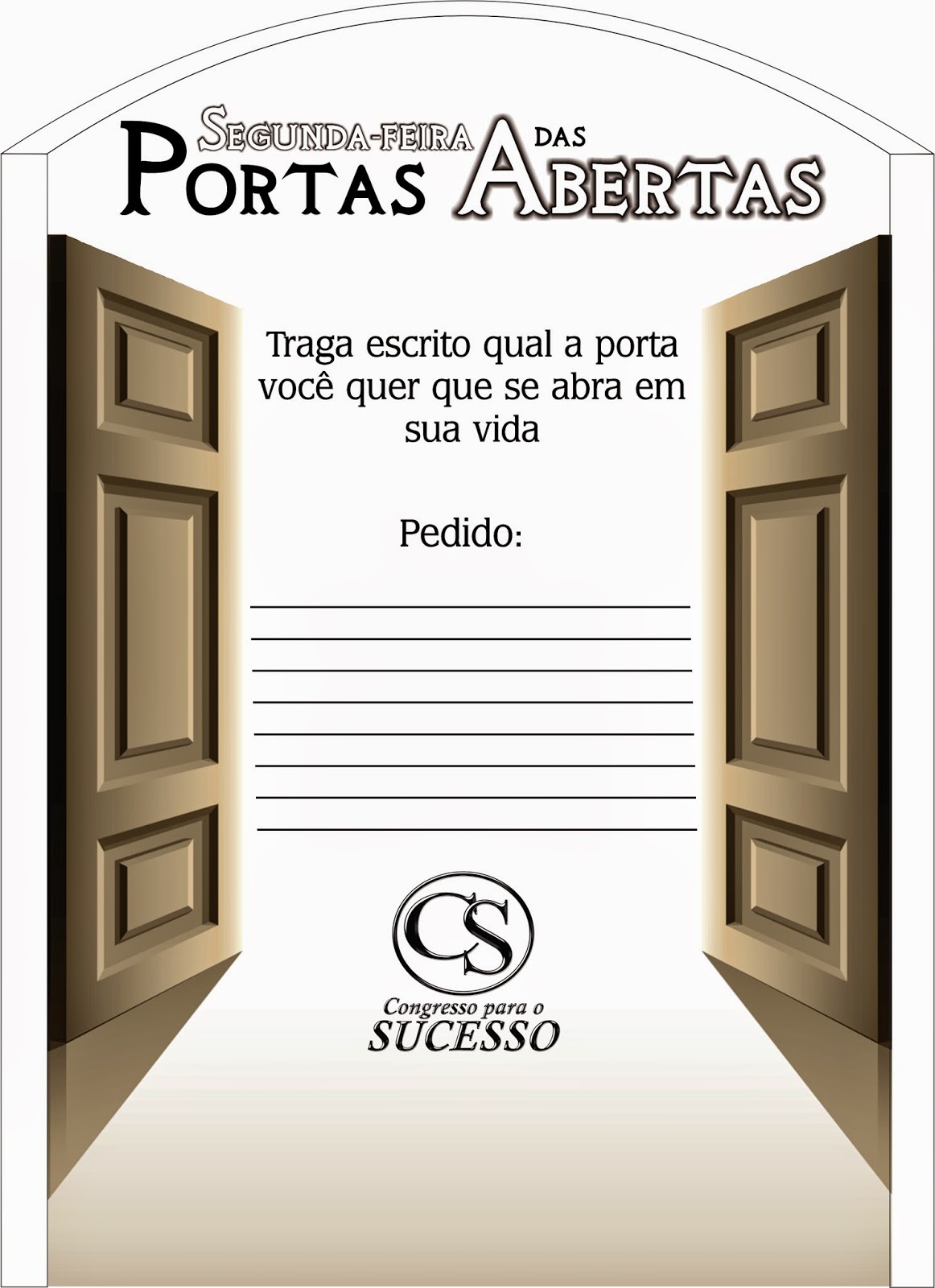 Portas Abertas | Artes mais Claras