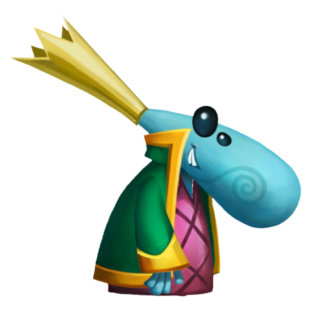 Rayman Legends - DATA KERJA GURU DAN INFORMASI PNS