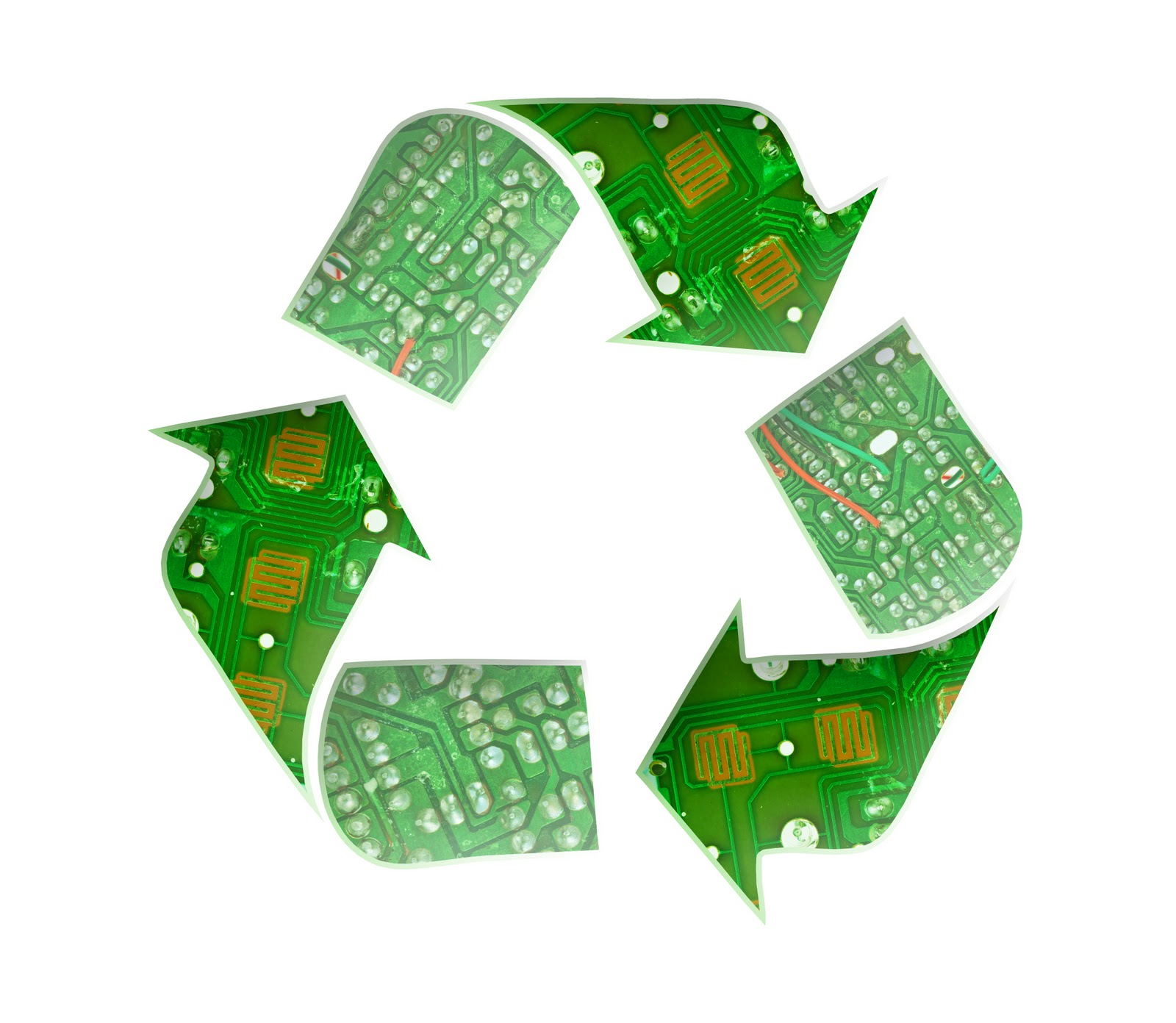 Etratech Inc.: Don’t Trash It! What to Do With Your E-Waste