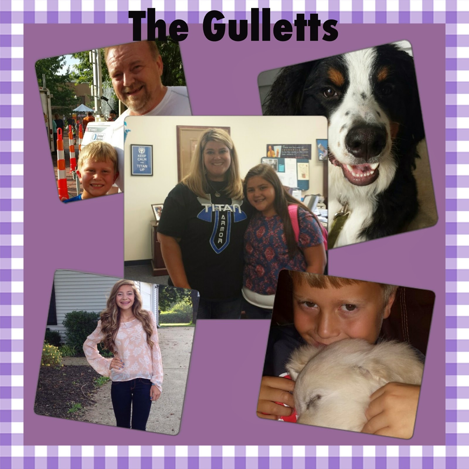 Royal Spring Middle School-TITAN ARMOR, WE PROTECT THIS HOUSE!: WE ...