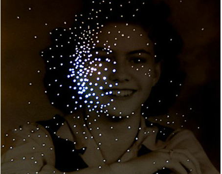 Sophie Victoria Elliott - Artist Inspiration: Amy Friend