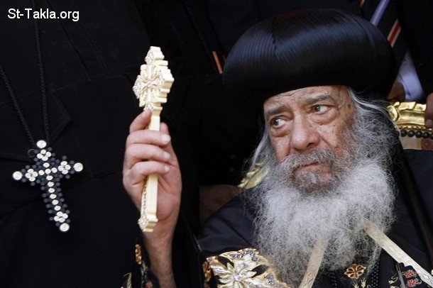 Orthodox Societies: Occasions To Seize - By Pope Shenouda III