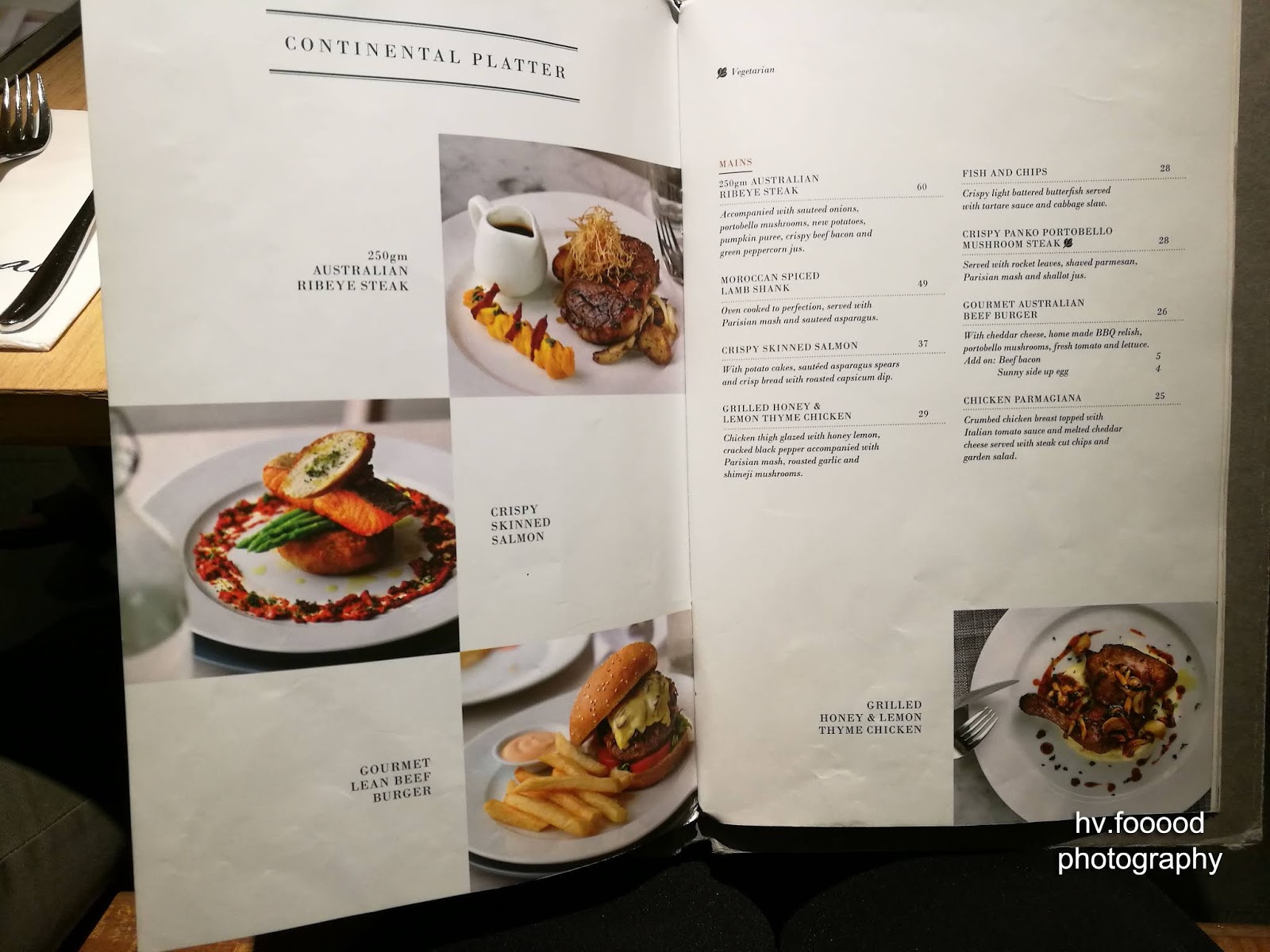 LIVE to EAT not eat to live: Serai - Empire Shopping Gallery Subang