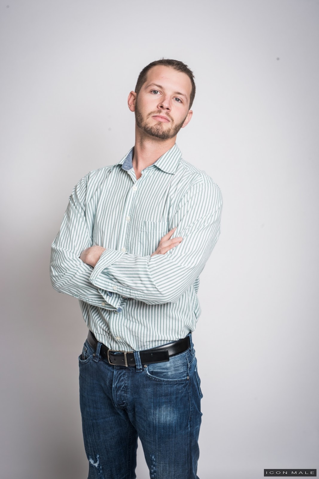 Male Patrol: Nick Capra, Asher Devon