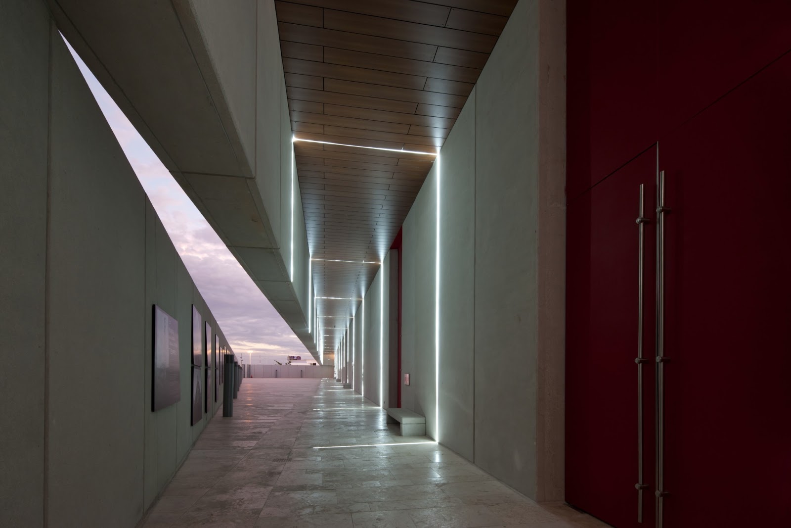 IDEA CUBICA: Gran Museo del Mundo Maya