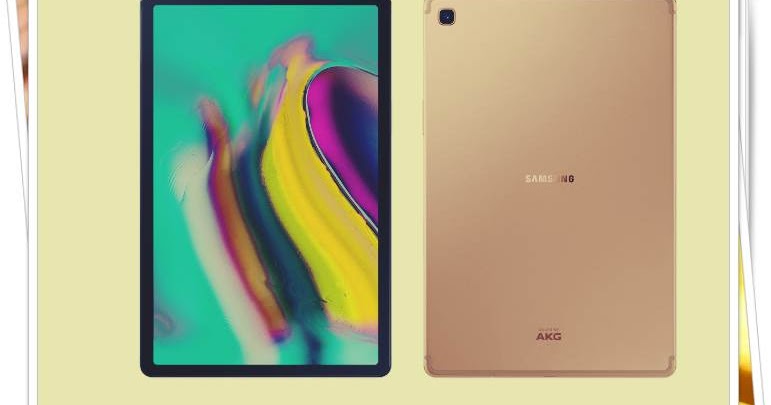 Samsung Galaxy Tab S5e pareri tableta premium cu design elegant. Ghid ...