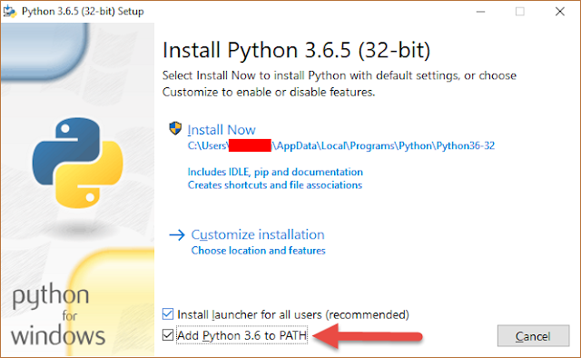 Tech Junkie Blog - Real World Tutorials, Happy Coding!: Python ...