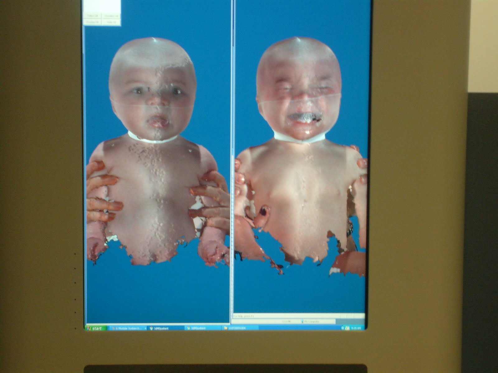 ♥ I am the Luckiest ♥: DOC band Mission: COMPLETE!