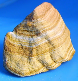 GeoEducaUach: Rocas Sedimentarias