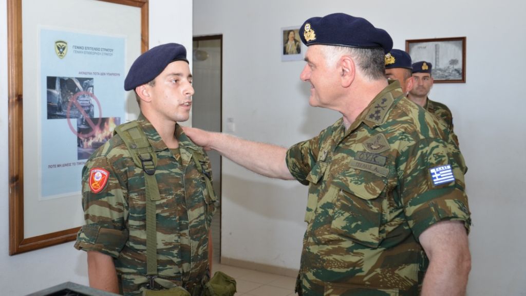 ΕΠΙΤΡΟΠΗ ΑΛΛΗΛΕΓΓΥΗΣ ΣΤΡΑΤΕΥΜΕΝΩΝ - ΔΙΚΤΥΟ ΕΛΕΥΘΕΡΩΝ ΦΑΝΤΑΡΩΝ ΣΠΑΡΤΑΚΟΣ ...