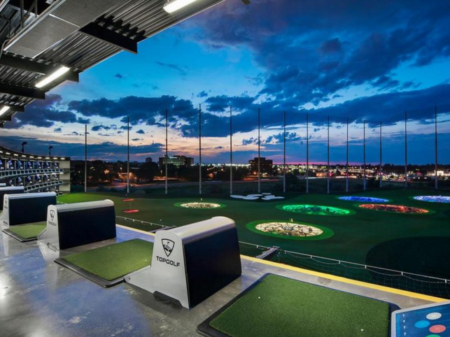 The San Jose Blog: Topgolf Considering San Jose for first Bay Area Location