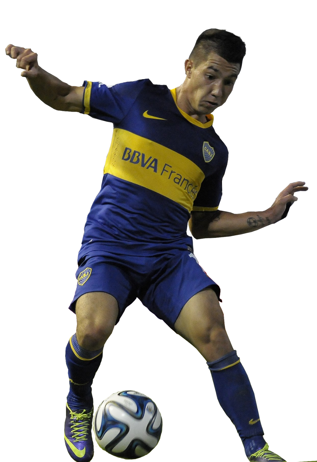 Renders: Luciano Acosta