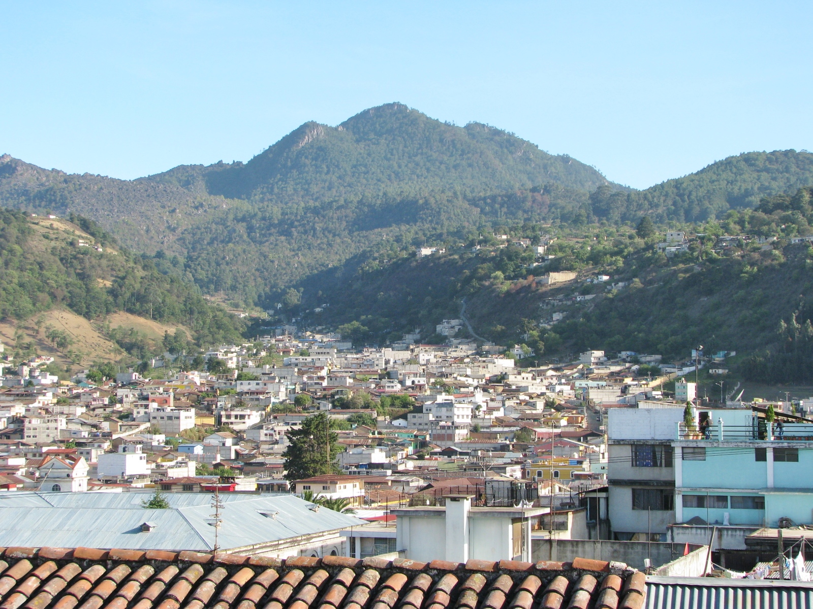 Experience World Travel: Latin America!: May 2013