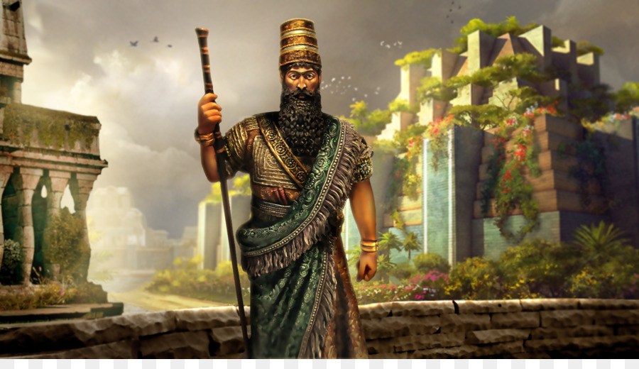 THE SUMERIAN MYTHS AND THE GENESIS