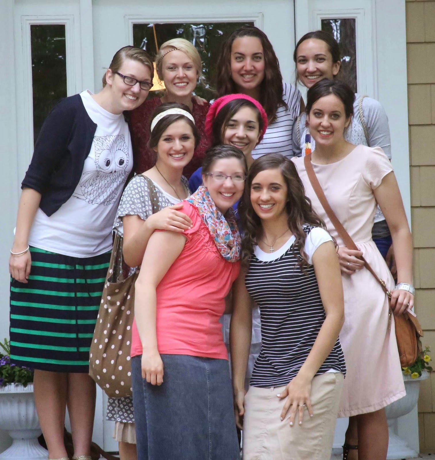 It's a Beautiful Life!: StoltzfusCousinReunion||Recap