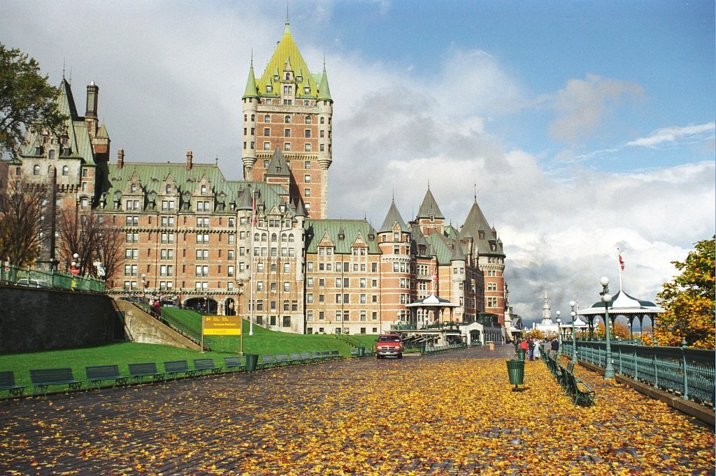 Quebec | Canadá