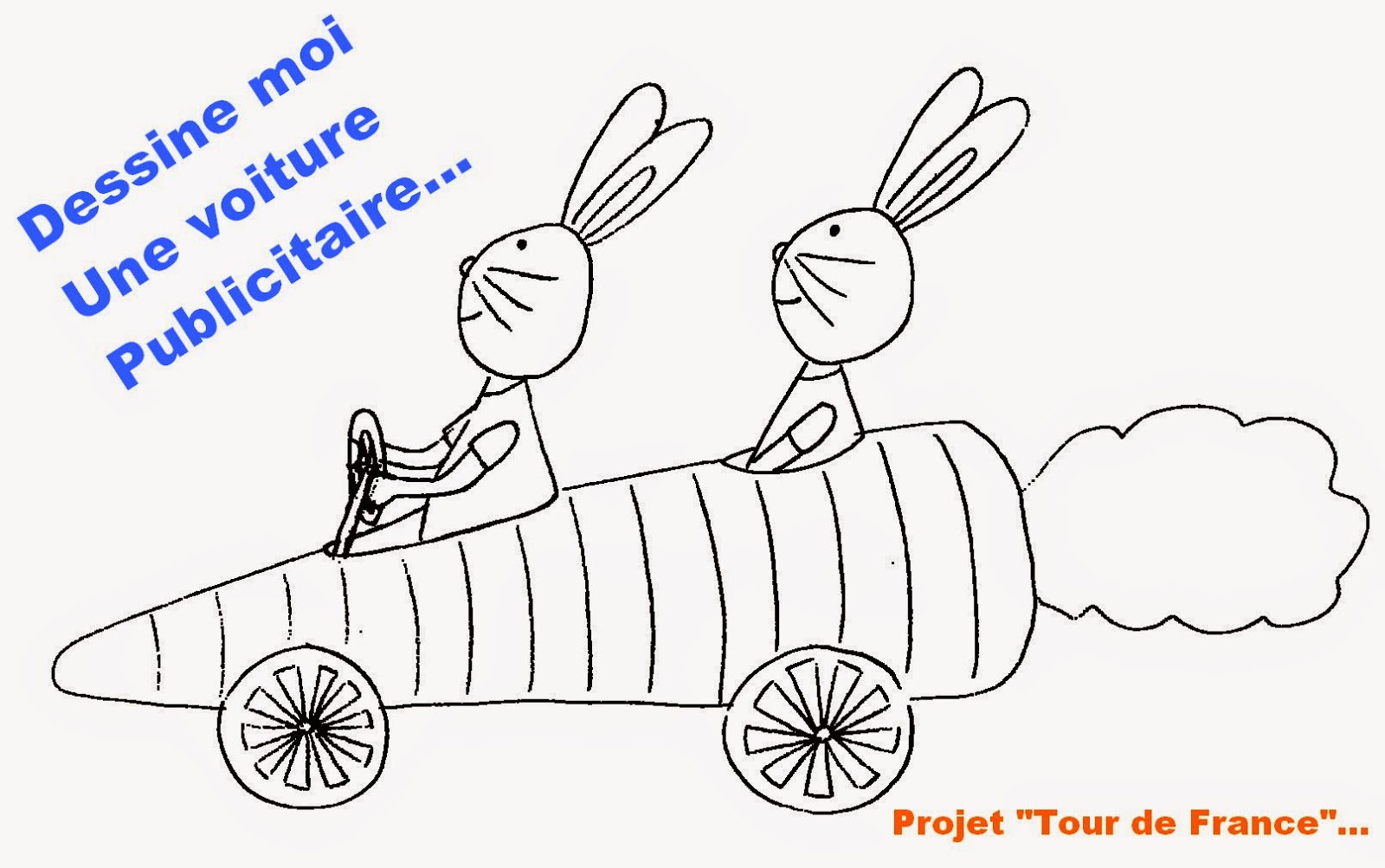 TechnoPROJETS3: Cours N°13 : Dessine moi une automobile