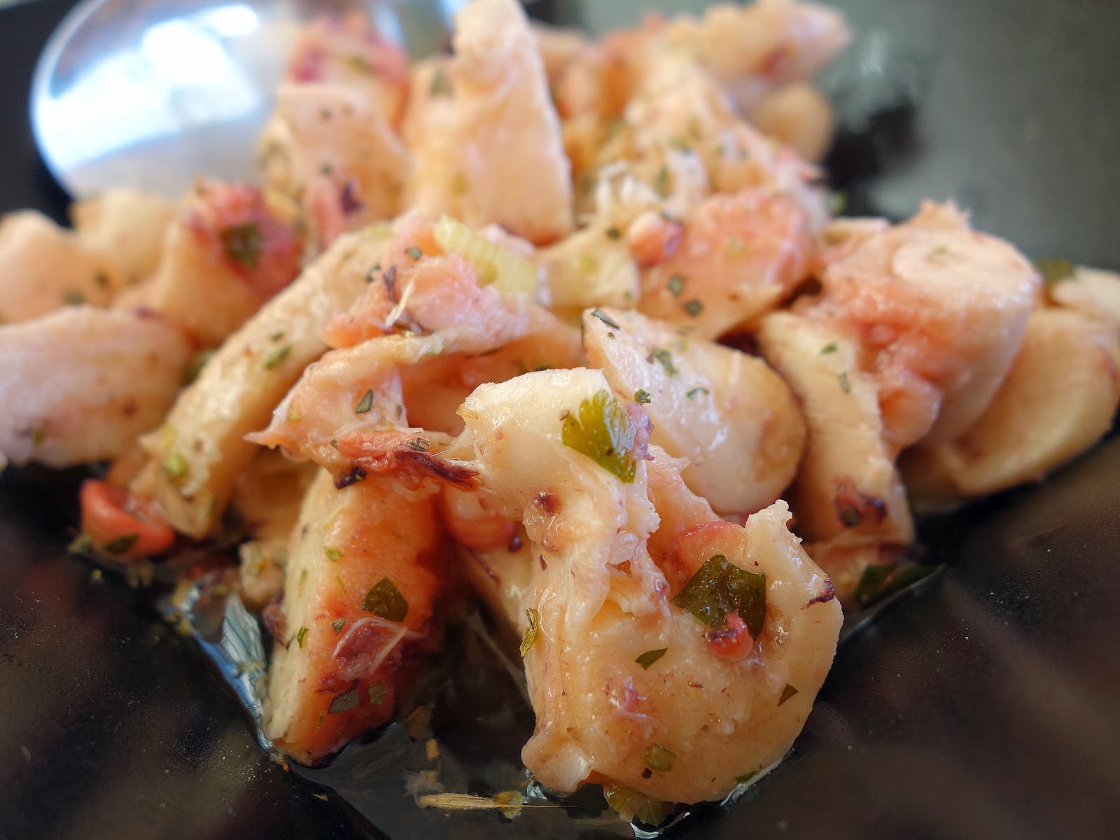 Eat Drink KL | Avissinia, Meliartos & Lontos @ Athens, Greece