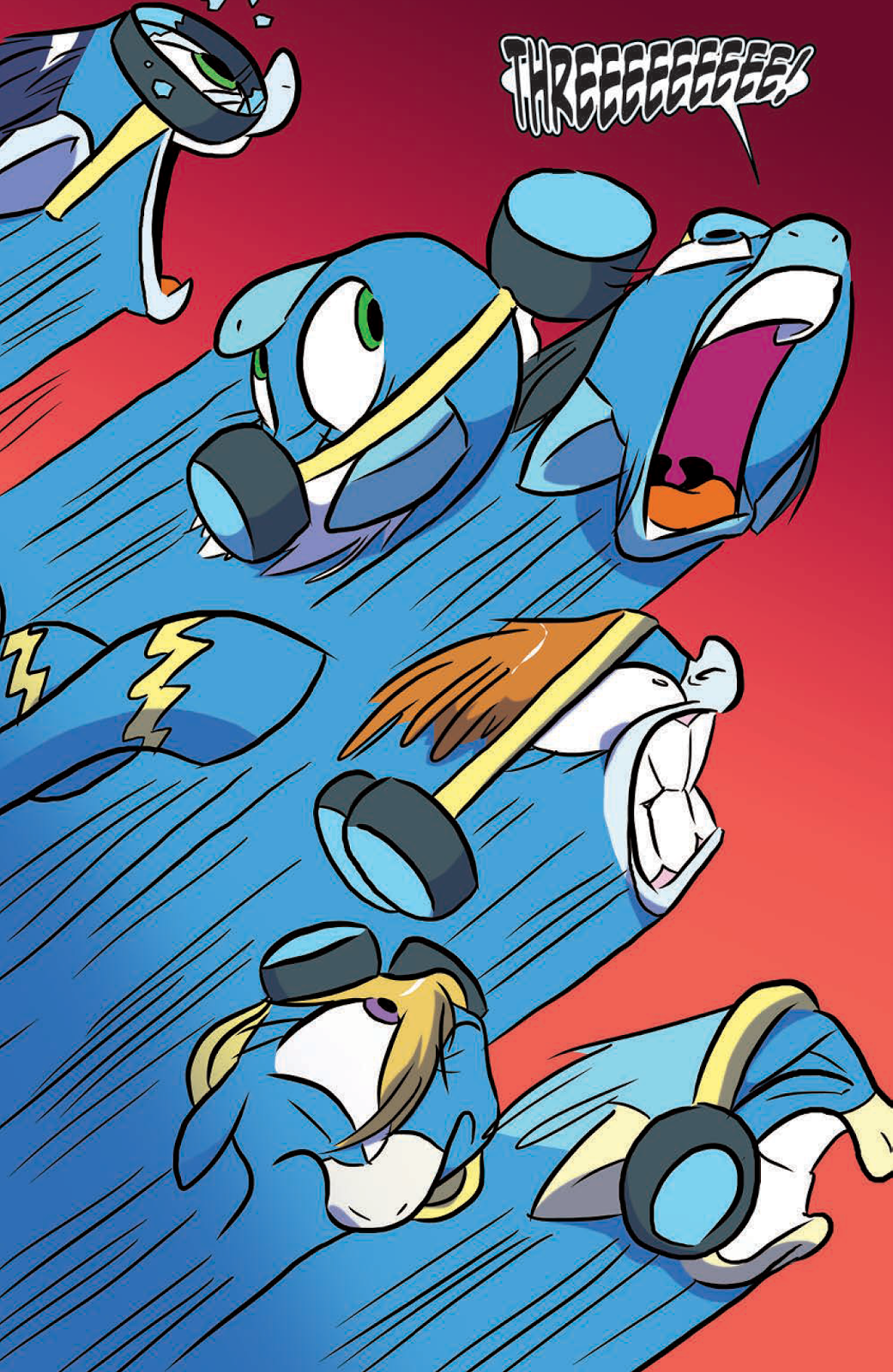 Equestria Daily - MLP Stuff!: Let's Review: Guardians of Harmony – The ...