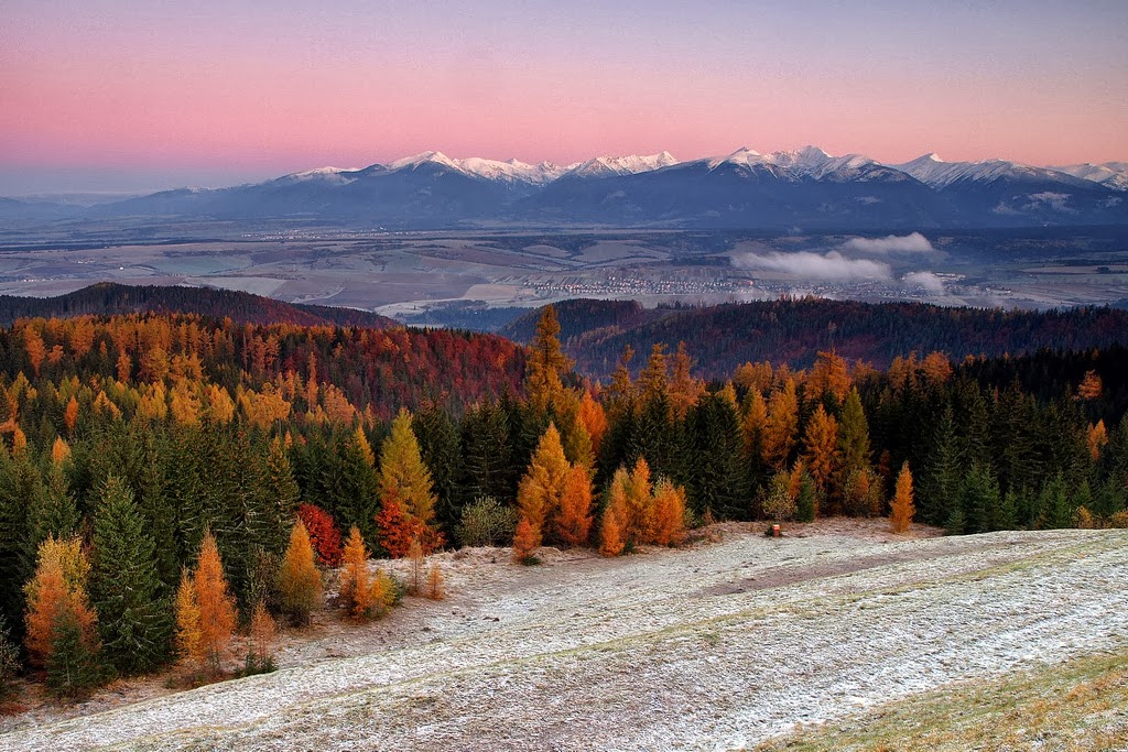 School Of Digital Photography: 41 Beautiful Examples of Landscape ...