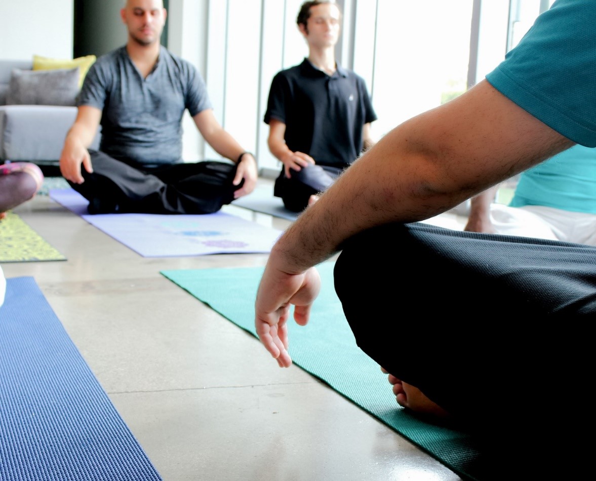 Healing Hands: Mindfulness: What it is…and isn’t