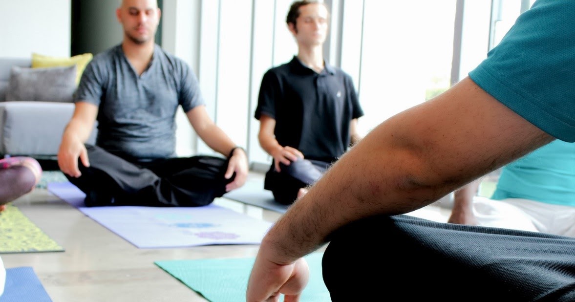 Healing Hands: Mindfulness: What it is…and isn’t