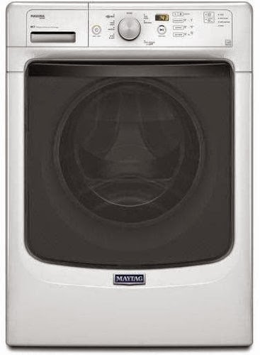 front load washers: maytag front load washers