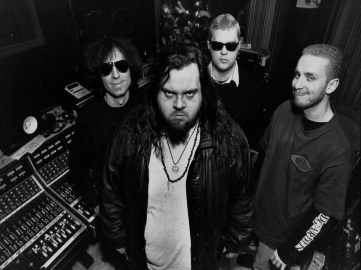 Alienated in Vancouver: Tad Doyle, TAD, and Brothers of the Sonic Cloth ...