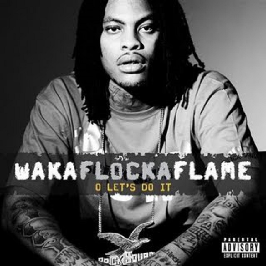 RapClassicNew : Waka Flocka Flame