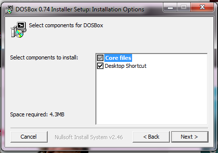 Arquitectura de software: COMO REALIZAR EMULACIÓN EN MSX88