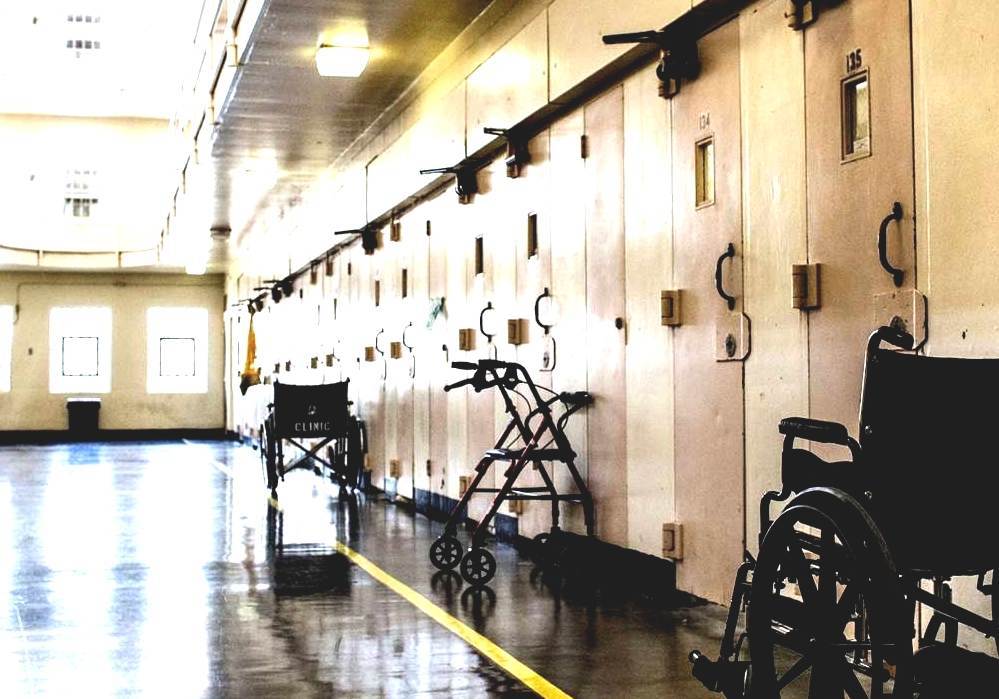 California Medical Facility