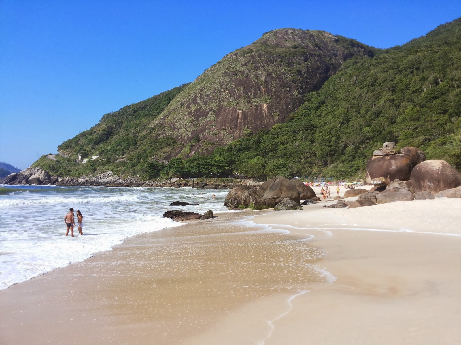 Conhecendo a Prainha, no Rio de Janeiro | Apaixonados por Viagens ...