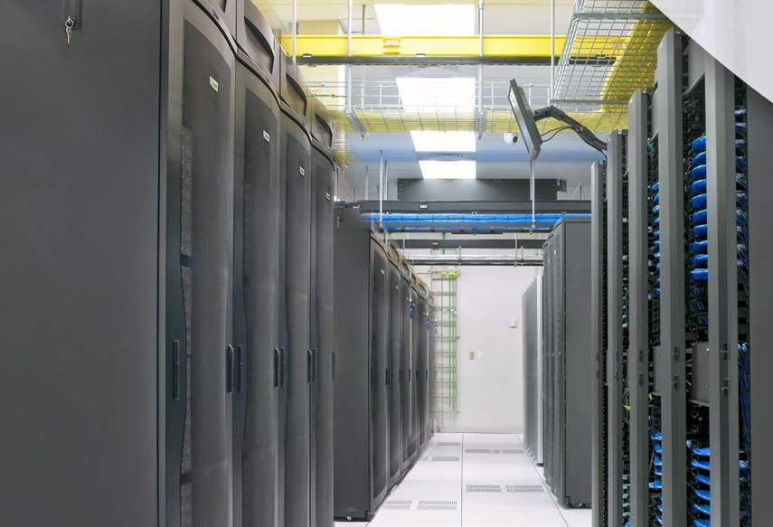 Panduit Lanza Sistema Universal de Contención Net-Contain - Tecnológico ...