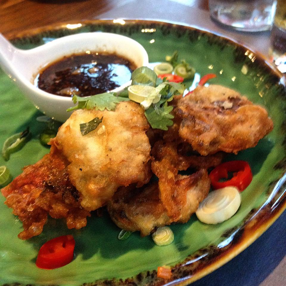 MATTYB BAKES: BUSABA LIVERPOOL (MATTYB RECOMMENDS)